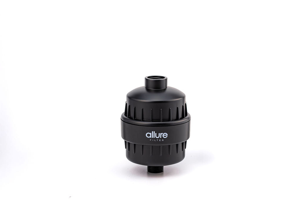 Matte Black Essence Filter – allurefilter
